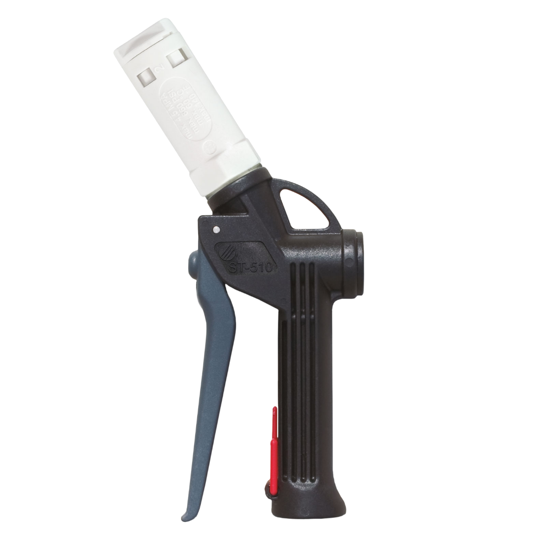 PISTOLE ST-510 1/2IG mit Schaumdüse | Schaumdüse | Max. 25 | Nein | 1/2" IG | Ja | 0 | 70 | 50 ...